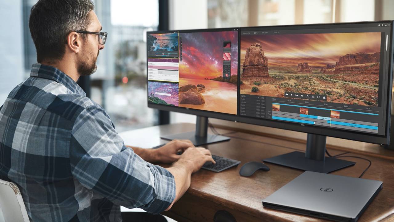 Conheça os Monitores mais vendidos para empresas do mundo: Dell - ZM3 ...